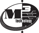 Home | M3 Technology