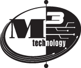 Home | M3 Technology